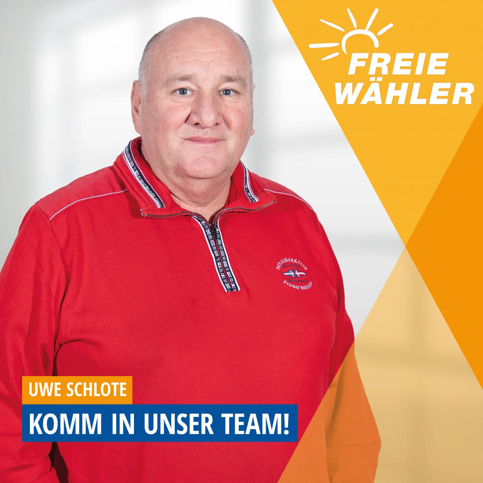 Bundestagswahlen 2025 - FREIE WÄHLER Wähler Saarland